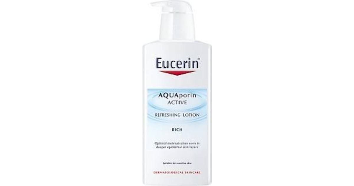 Köp Eucerin Aquaporin Body Lotion 400 ml - på MEDS.se