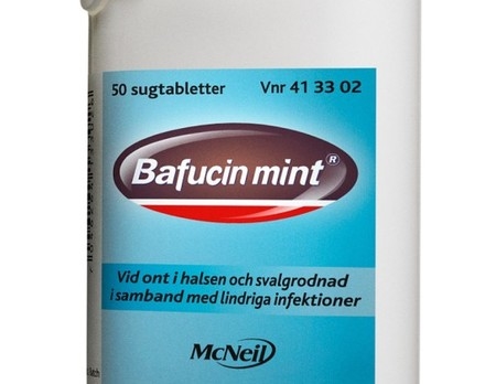 Bli av med förkylning | Köp produkter på MEDS Apotek