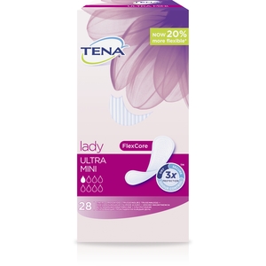 TENA | Köp till bra pris på MEDS Apotek