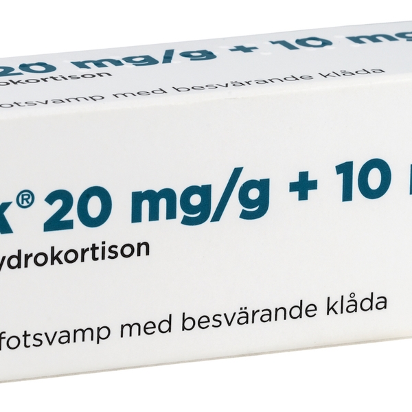 Behandling av fotsvamp – Bästa medlen och behandlingen vid fotsvamp!