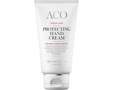 ACO Special Care Protecting Hand Cream Parfymfri Handkräm 75 ml - MEDS.se