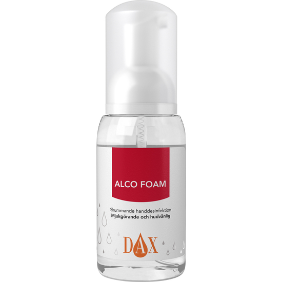 Köp DAX Alco Foam 250 ml - på MEDS.se