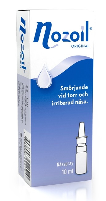 Köp Nozoil Original 10 ml - på MEDS.se