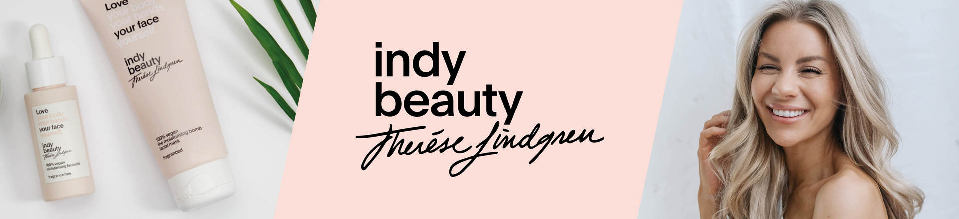 Köp Indy Beauty | Veganskt smink och hudvård på MEDS.se