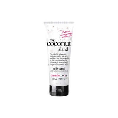 Köp Treaclemoon Brazilian Love Body Lotion 250 ml - på MEDS.se