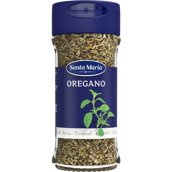 Köp Santa Maria Oregano 5 g - på MEDS.se