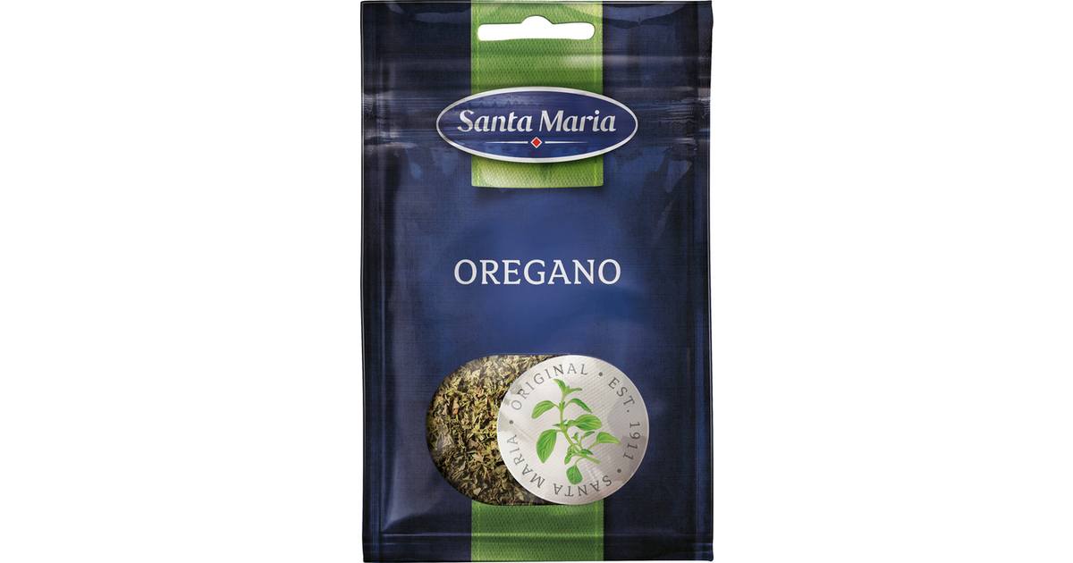 Köp Santa Maria Oregano 4 g - på MEDS.se