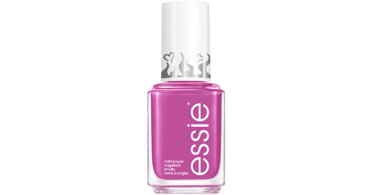 Köp Essie Classic Valentines Collection fuel your desire 882 13,5 ml ...