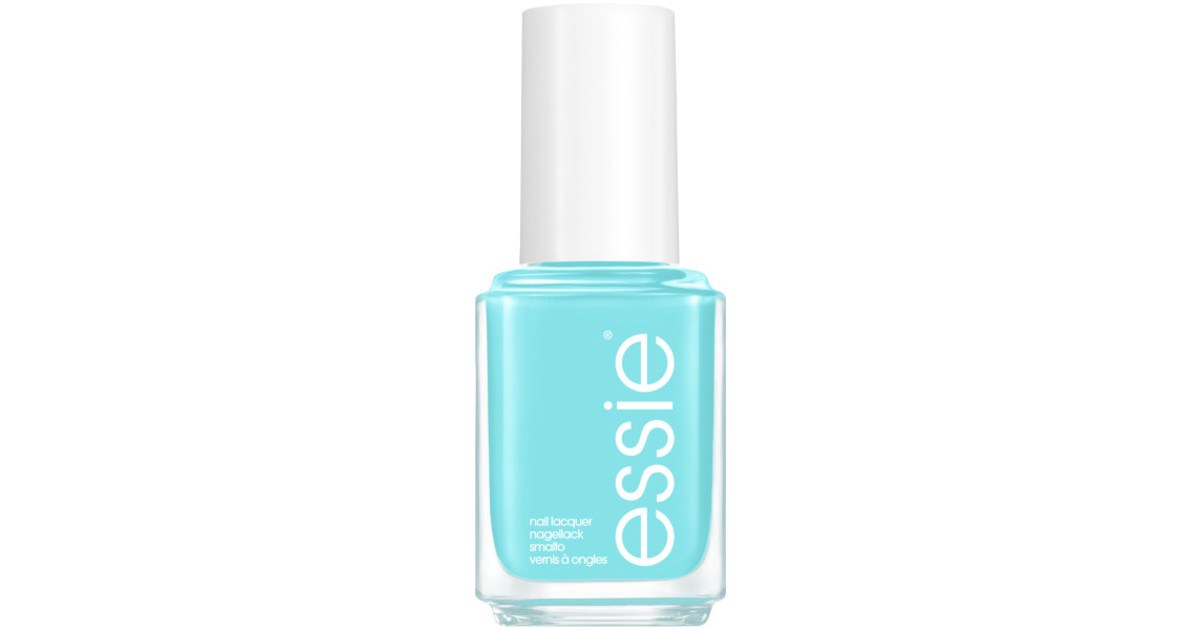 Köp Essie Classic spring collection ride the soundwave 887 13,5 ml - på ...