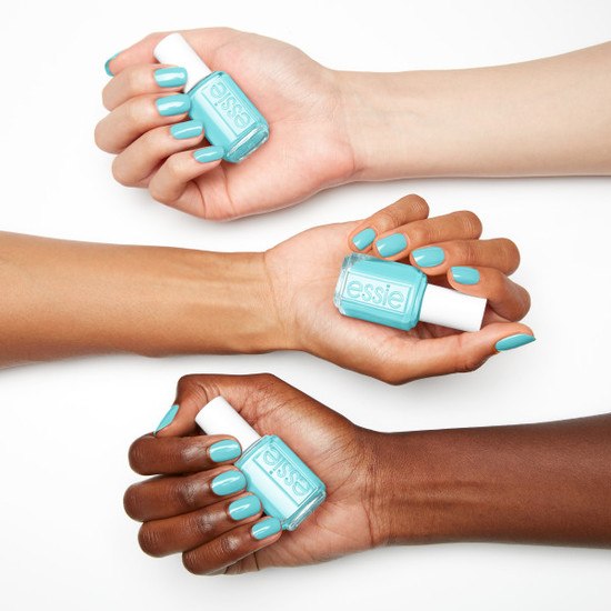 Köp Essie Classic spring collection ride the soundwave 887 13,5 ml - på ...
