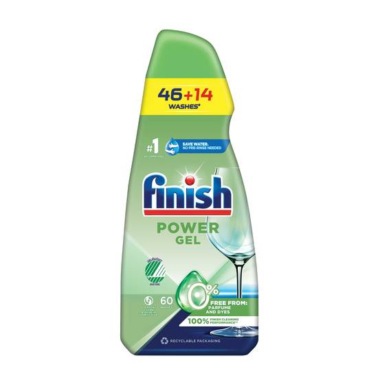 Köp Finish Gel 0% 900 ml - på MEDS.se