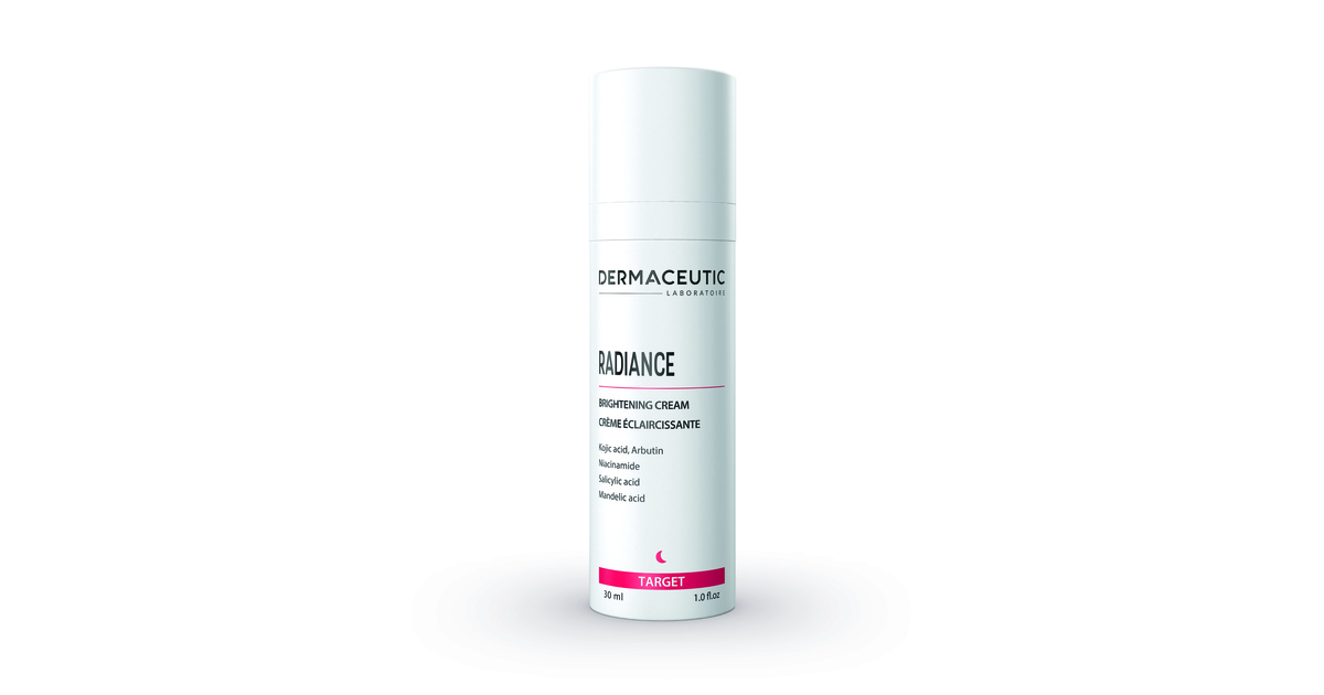 Köp Dermaceutic Radiance 30 ml - på MEDS.se