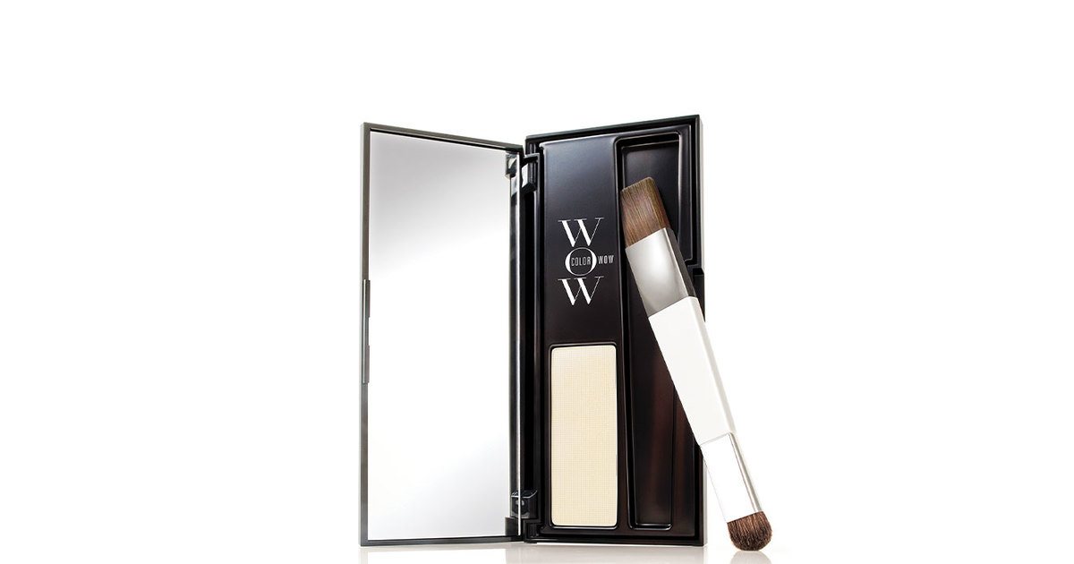 Köp Color Wow Root Cover Up Platinum 2,1 g - på MEDS.se