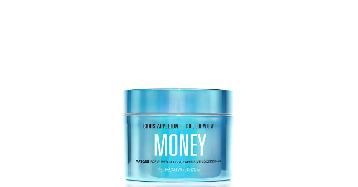 Köp Color Wow Money Masque 215 ml - på MEDS.se