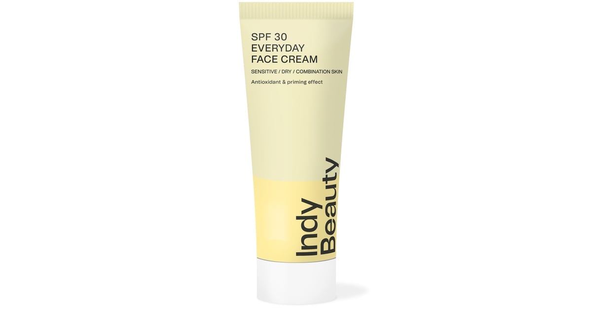 Köp Indy Beauty Everyday Face Cream SPF30 50 ml - på MEDS.se