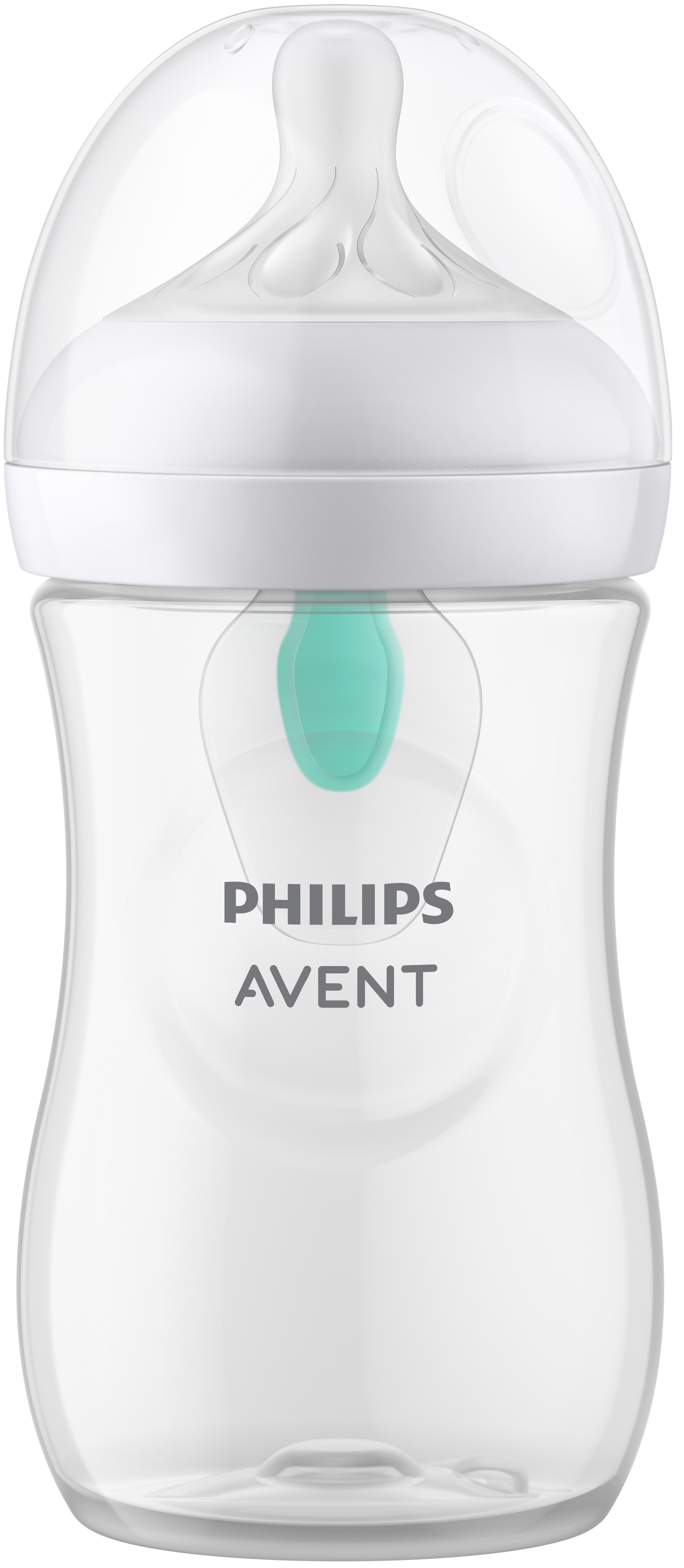 Köp Philips Avent Natural Response Flaska 260 ml + AirFree vent - på ...