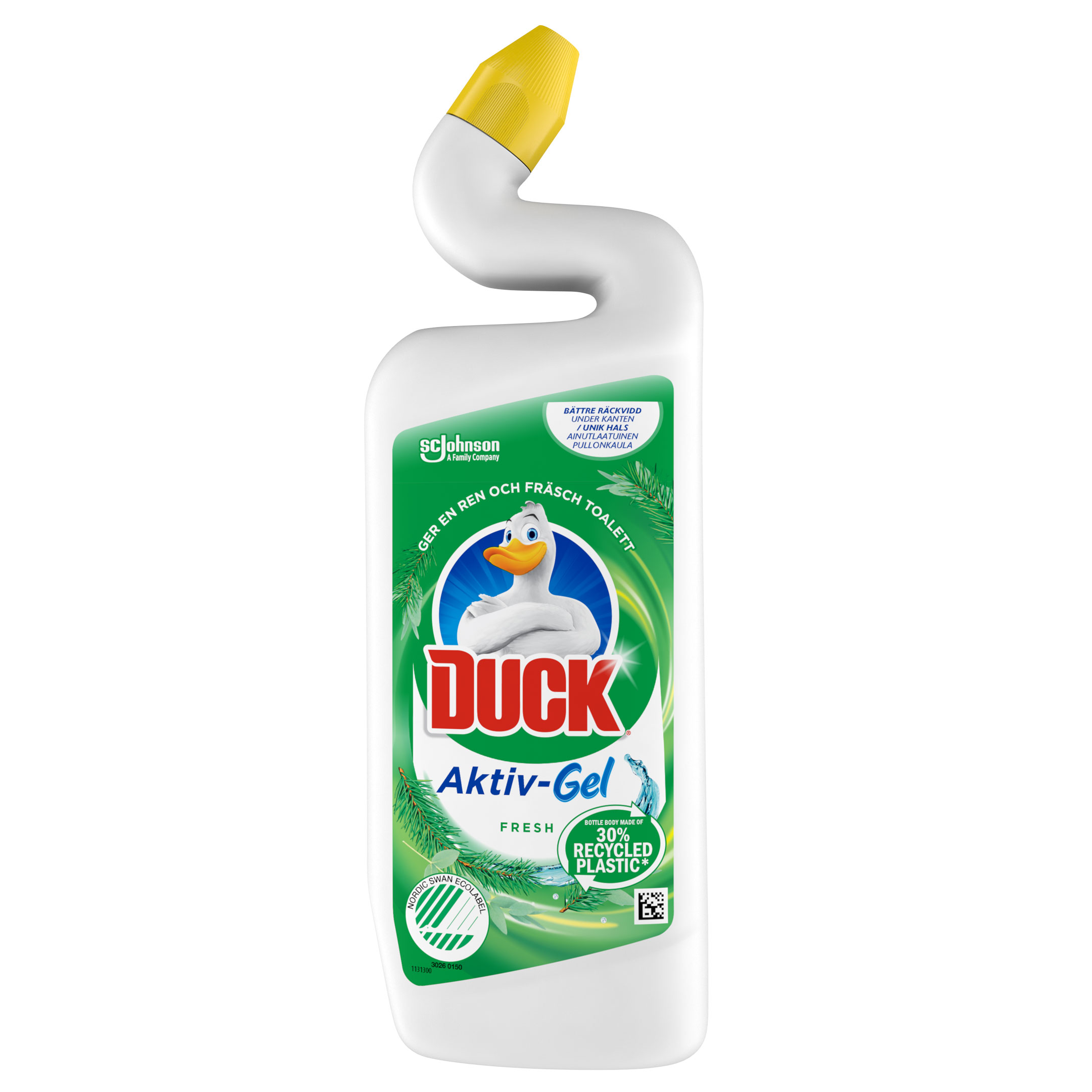Köp Duck Aktiv-Gel Fresh 750 ml - på MEDS.se