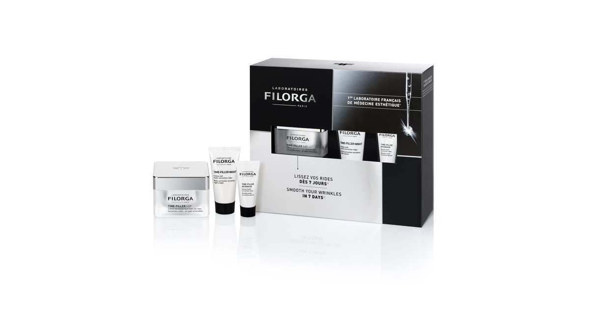 Köp FILORGA Anti-Aging Gift Set - på MEDS.se