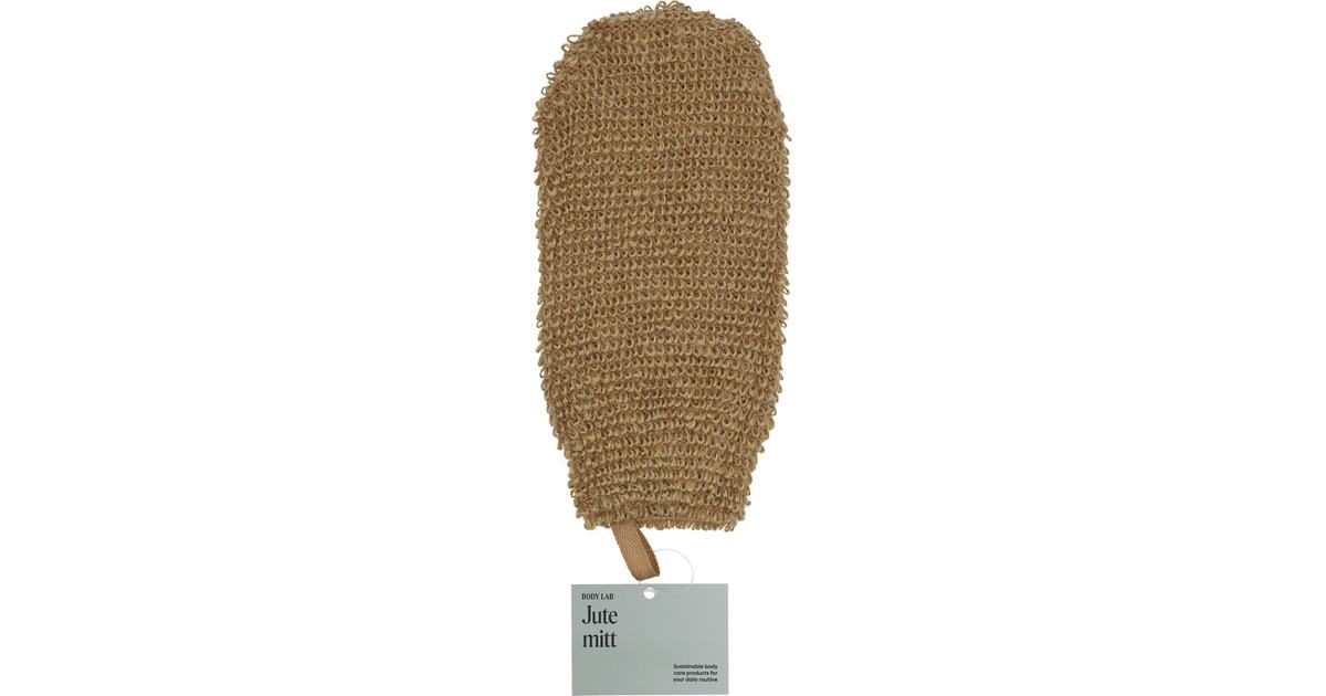 Köp BODY LAB Jute Bath Mitt - på MEDS.se