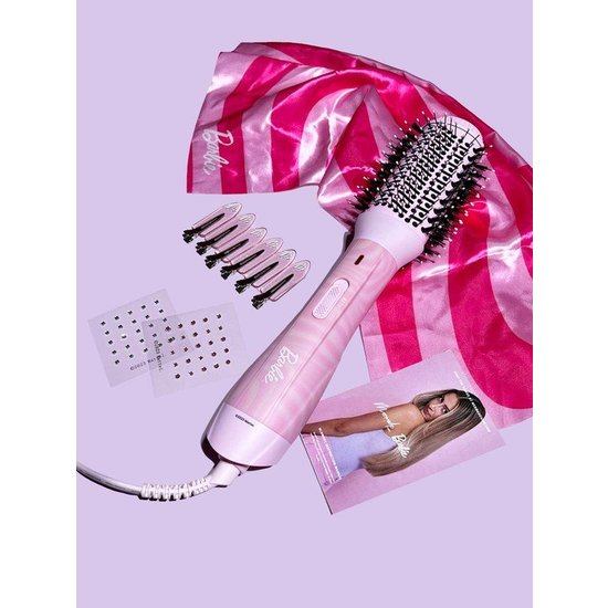 Köp Mermade Barbie Blowout Kit by Mermade Hair - på MEDS.se