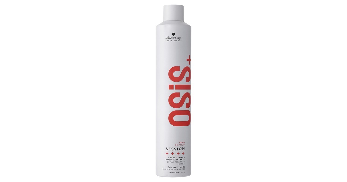 Köp OSiS Session 500 ml - på MEDS.se