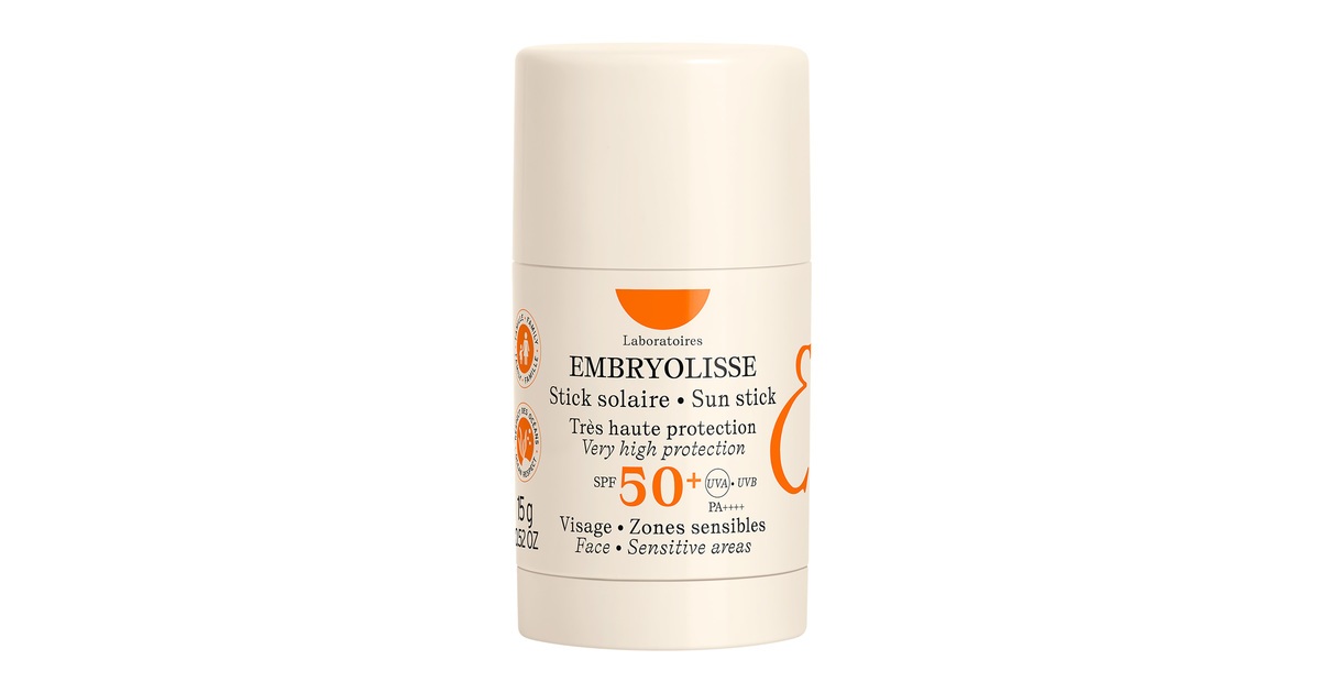 Köp Embryolisse Sun Stick SPF50+ 15 g - på MEDS.se