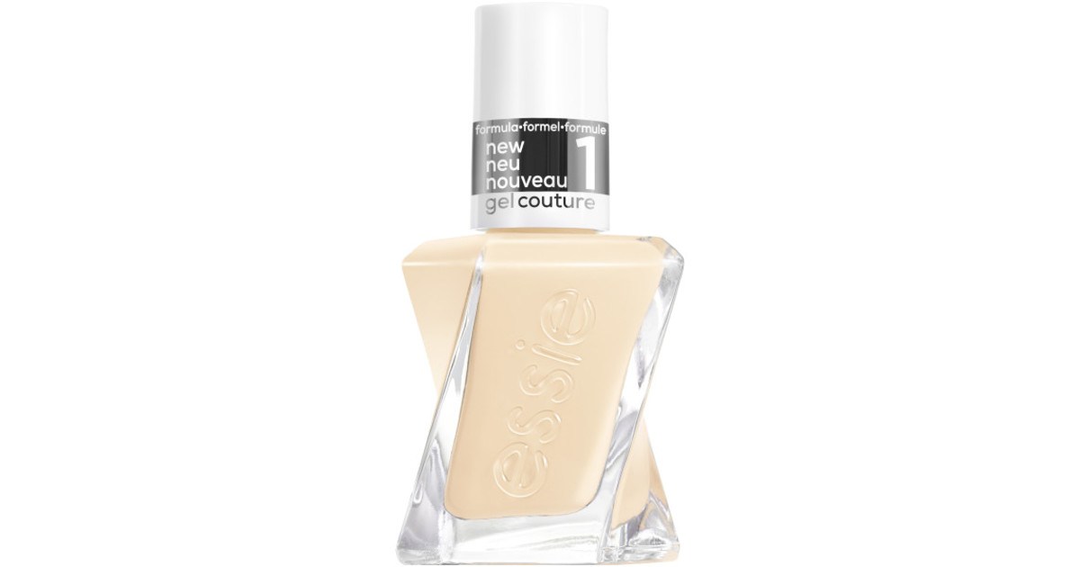 Köp Essie Gel Couture 102 Atelier at the Bay 13,5 ml - på MEDS.se