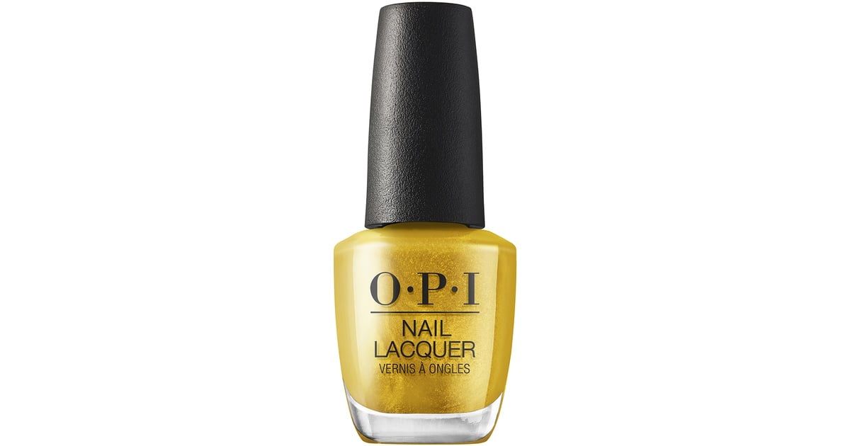 Köp OPI Nail Lacquer Fall Collection Metallic Rewind 15 ml - på MEDS.se