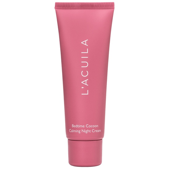 Köp L´Acuila Bedtime Cocoon Calming Night Cream 50 ml - på MEDS.se
