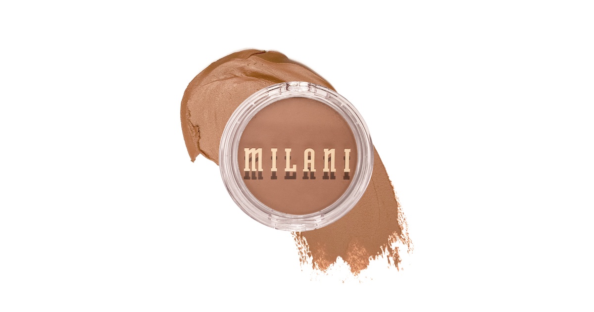 Köp Milani Cheek Kiss Cream Bronzer Hey Honey 6 g - på MEDS.se