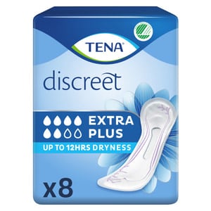 TENA inkontinensskydd | Köp nu på MEDS Apotek!