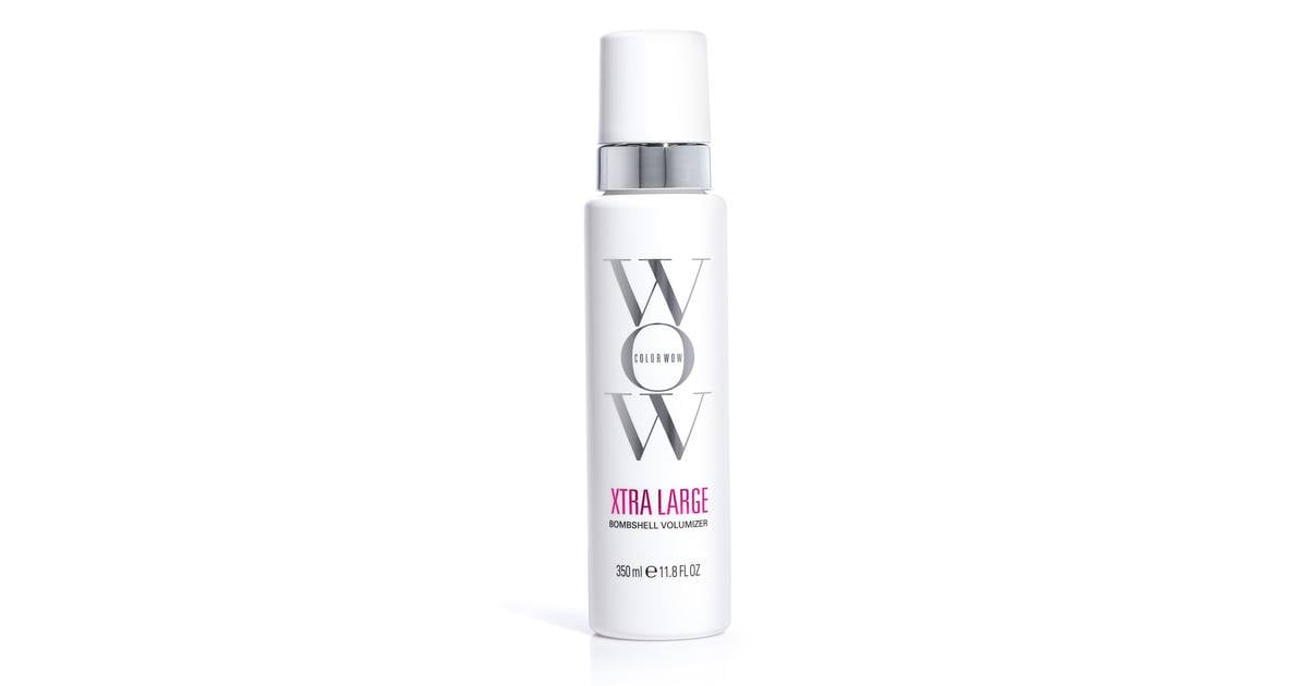 Köp Color Wow Xtra Xtra Large Bombshell Volumizer 350 ml - på MEDS.se