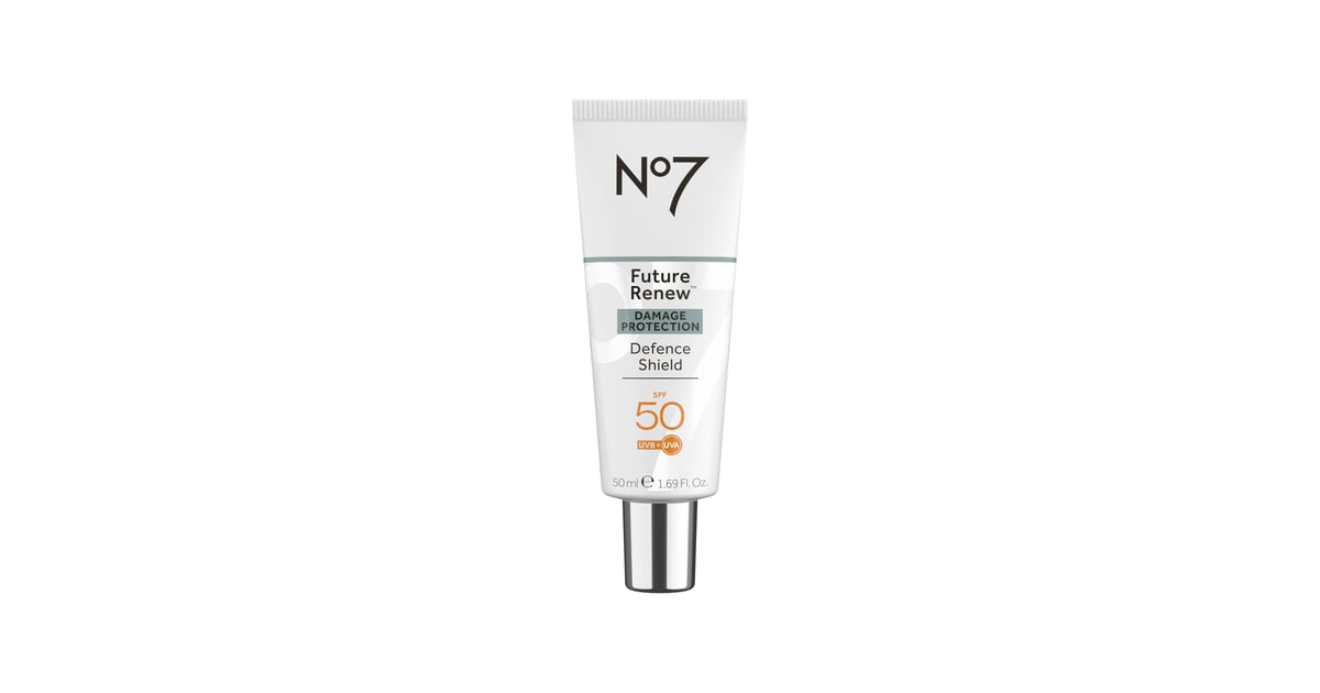 Köp No7 Future Renew Shield SPF50 50 ml - på MEDS.se