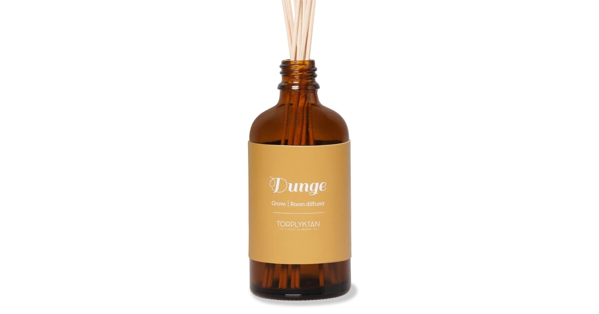 Köp Torplyktan Dunge Doftpinnar 100 ml - på MEDS.se