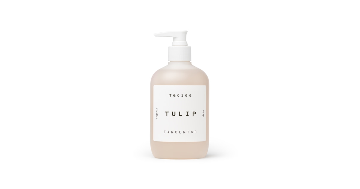 Köp Tangent GC TGC106 Tulip Soap 350 ml - på MEDS.se