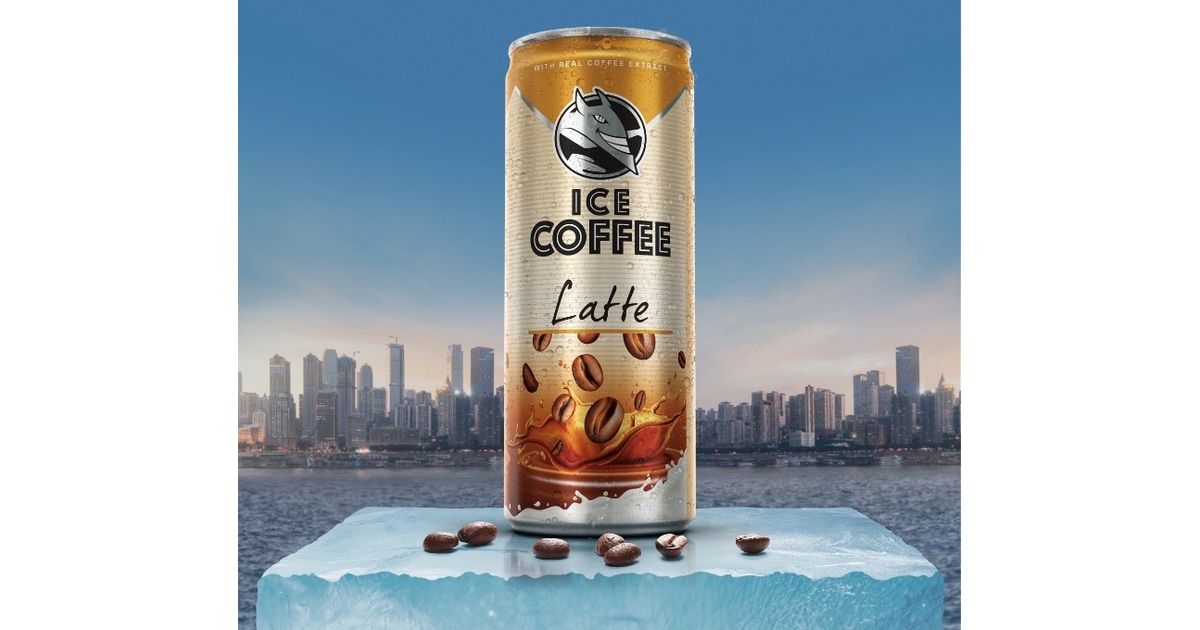 Hell Ice Coffee | Köp till bra pris på MEDS Apotek
