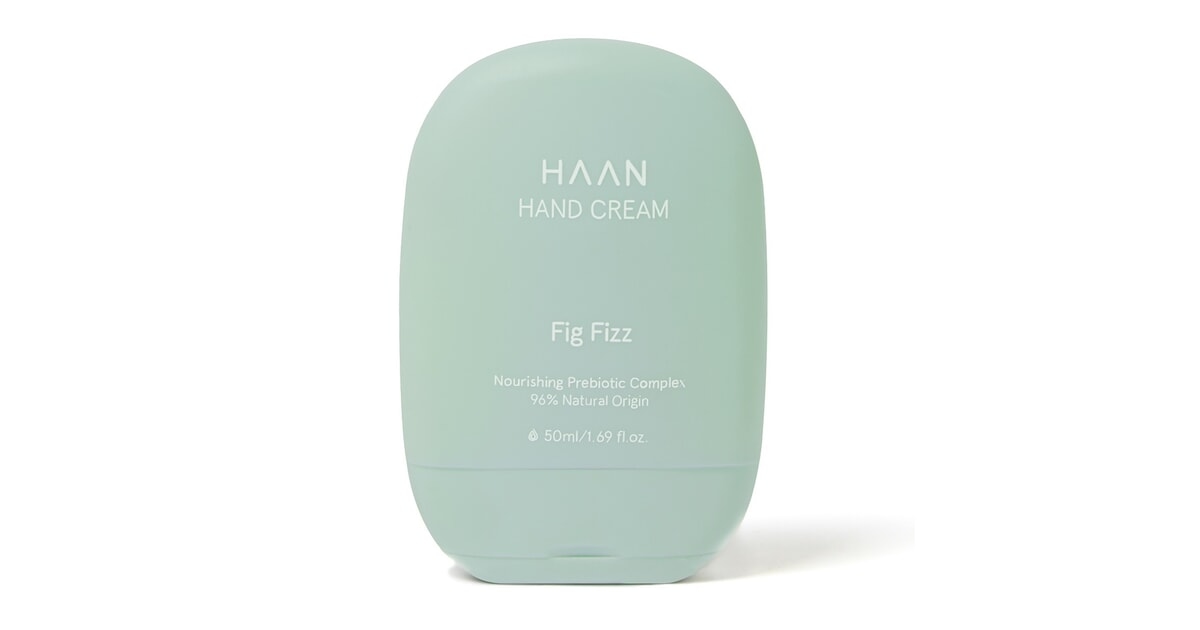 Köp HAAN Hand Cream Fig Fizz 50 ml - på MEDS.se