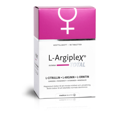 L-Argiplex | Köp till bra pris på MEDS Apotek