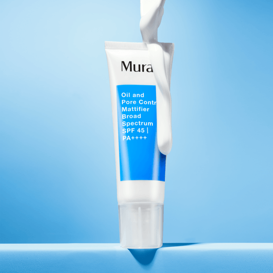 Köp Murad Oil and Pore Control Mattifier Broad Spectrum SPF45 | PA ...