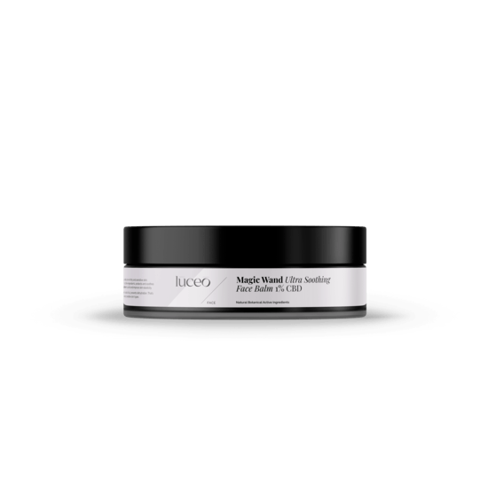 Köp LUCEO Magic Wand Soothing Face Balm 30 ml - på MEDS.se