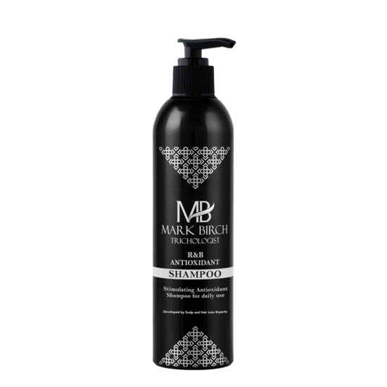 Köp Mark Birch Rosemary & Birch Antioxidant Schampo 250 ml - på MEDS.se