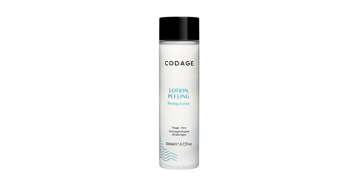 Köp Codage Paris Perfecting Solution n°03 150 ml - på MEDS.se
