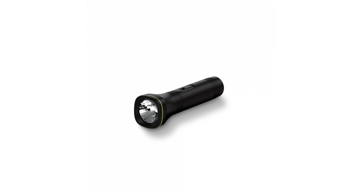 Köp GP Ficklampa C105 50 lumen - på MEDS.se