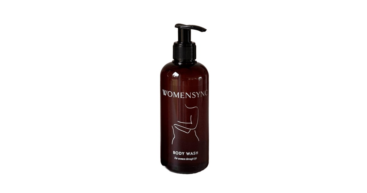 Köp Womensync Body Wash 250 ml - på MEDS.se