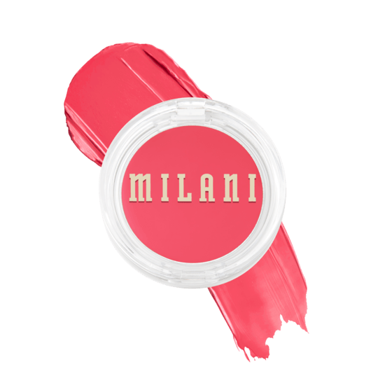 Köp Milani Cheek Kiss Cream Blush Coral Crush 6 g - på MEDS.se
