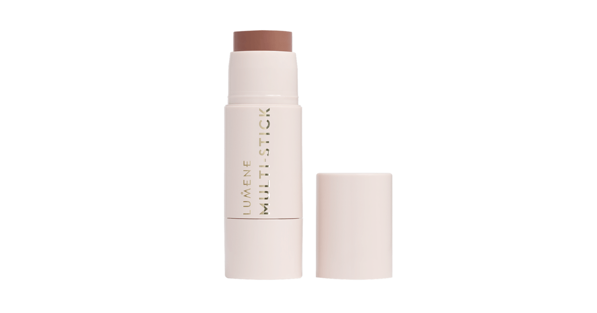 Köp Lumene Multi-stick Medium Brown 4,5 g - på MEDS.se