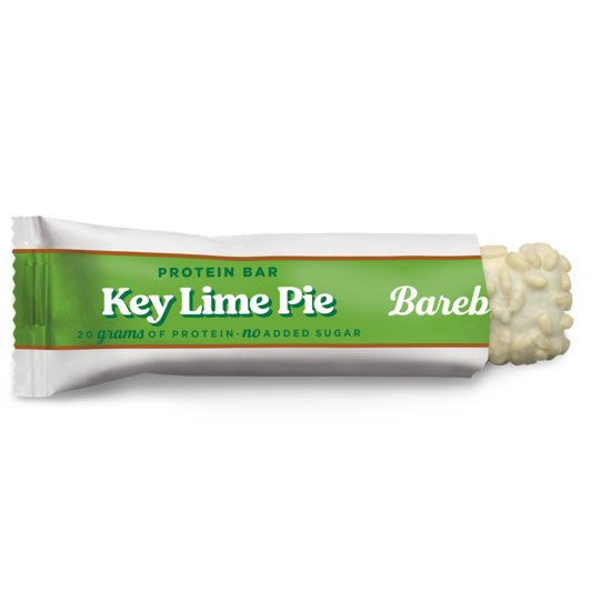 Köp Barebells Protein Bar Key Lime Pie 55 g - på MEDS.se