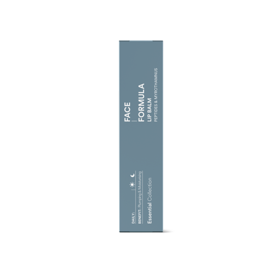 Köp Face Formula Lip Balm 10 ml - på MEDS.se