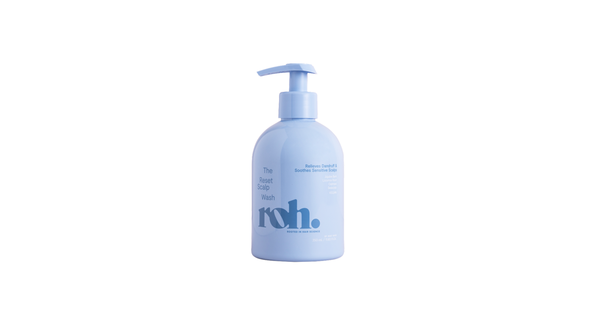 Köp ROH Reset Scalp Wash 350 ml - på MEDS.se
