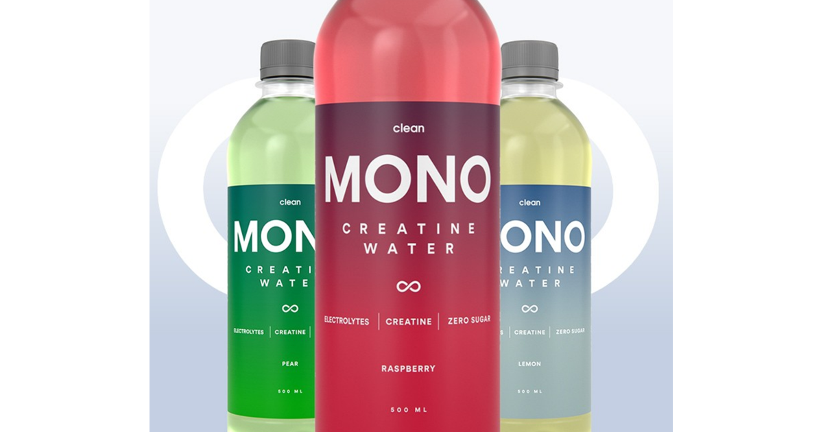 MONO | Köp till bra pris på MEDS Apotek